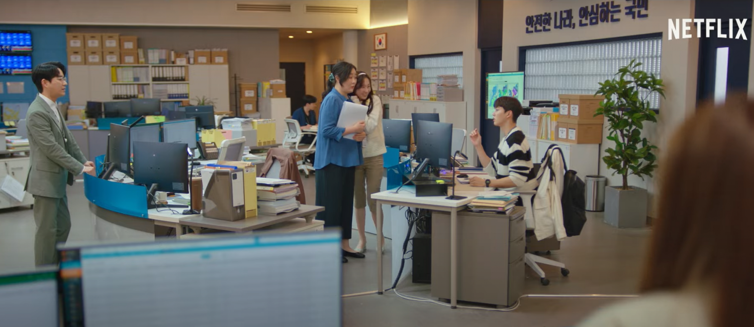 5 Reasons Why You Shouldn't Miss Netflix's 'Forecasting Love and ...