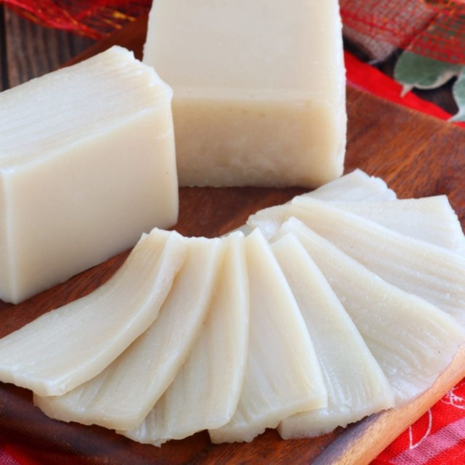 Tikoy vs nian gao: 5 facts about the Chinese new year staple | Tatler Asia