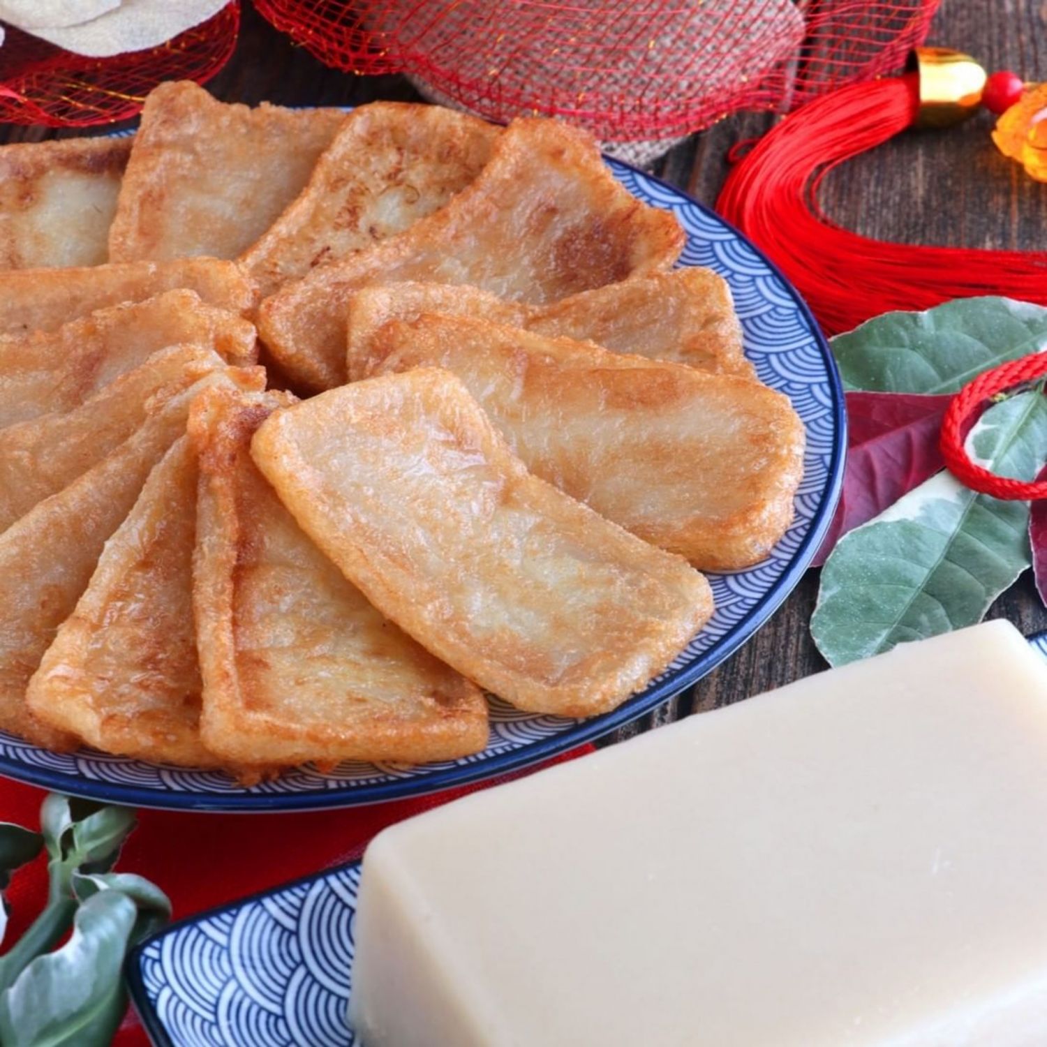 Tikoy vs Nian Gao: 5 Facts About the Chinese New Year Staple | Tatler Asia