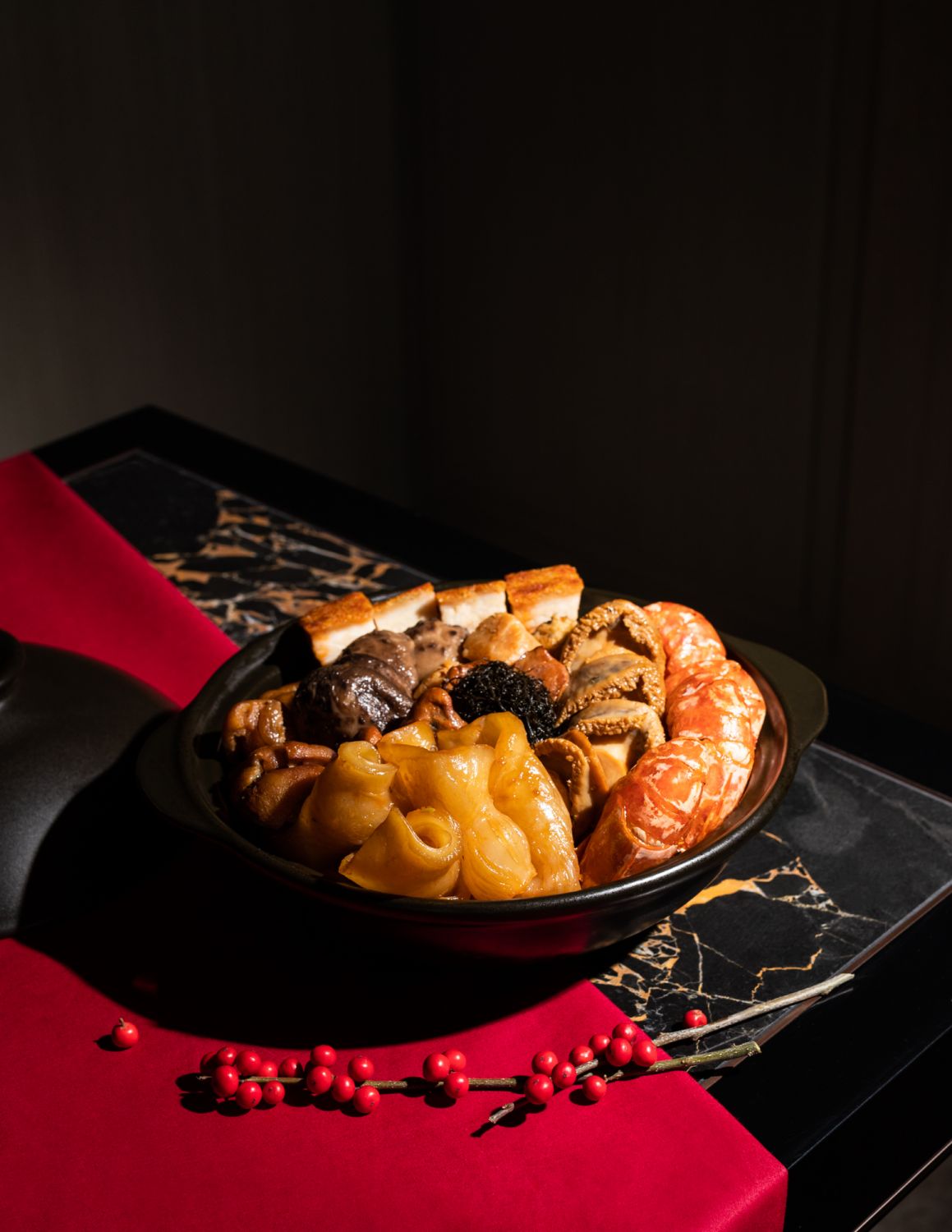 The Best Poon Choi in Hong Kong for Chinese New Year 2022 | Tatler Asia