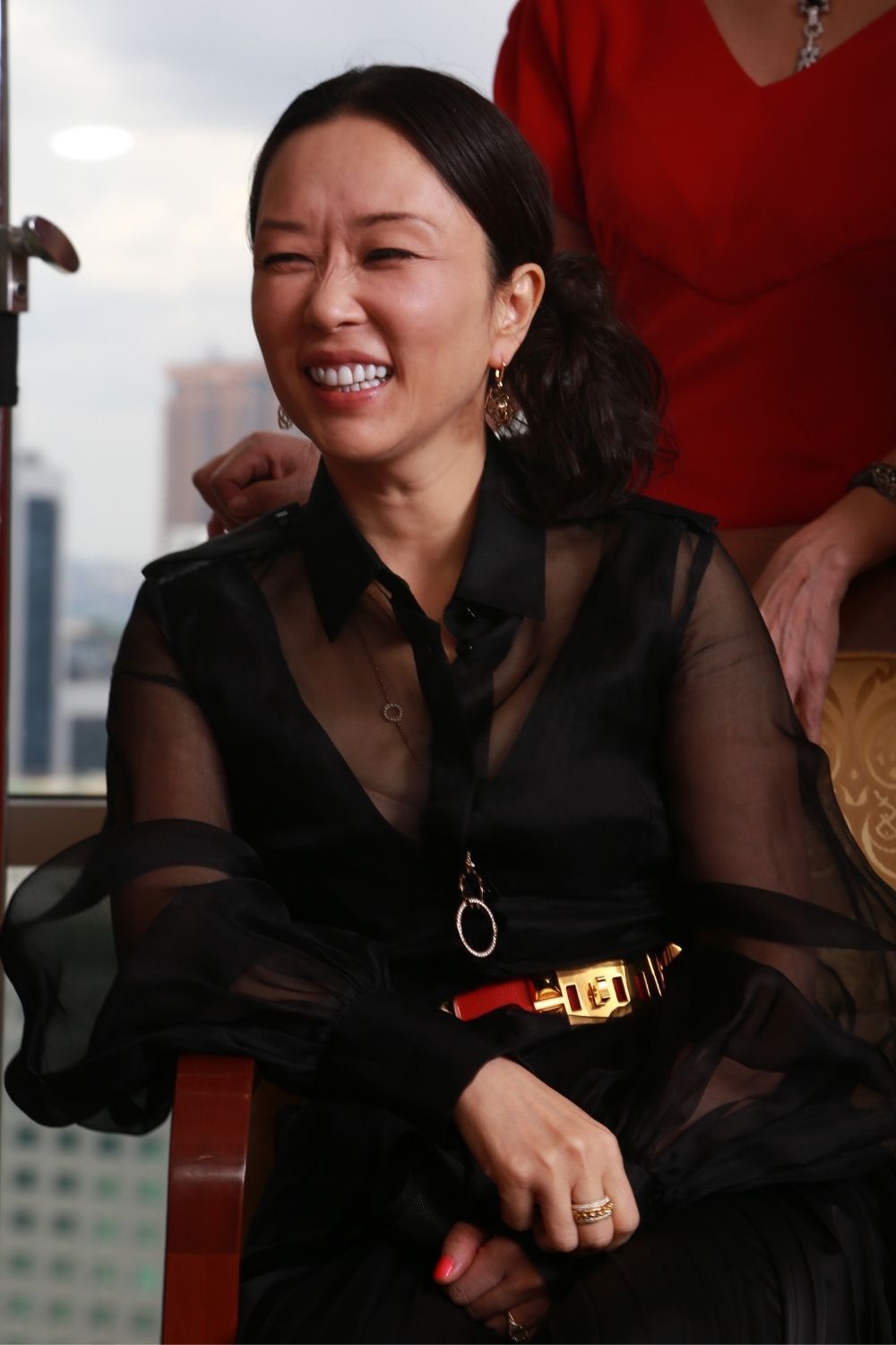 Shawna Yap's 5 Beloved CNY Traditions and Memories | Tatler Asia