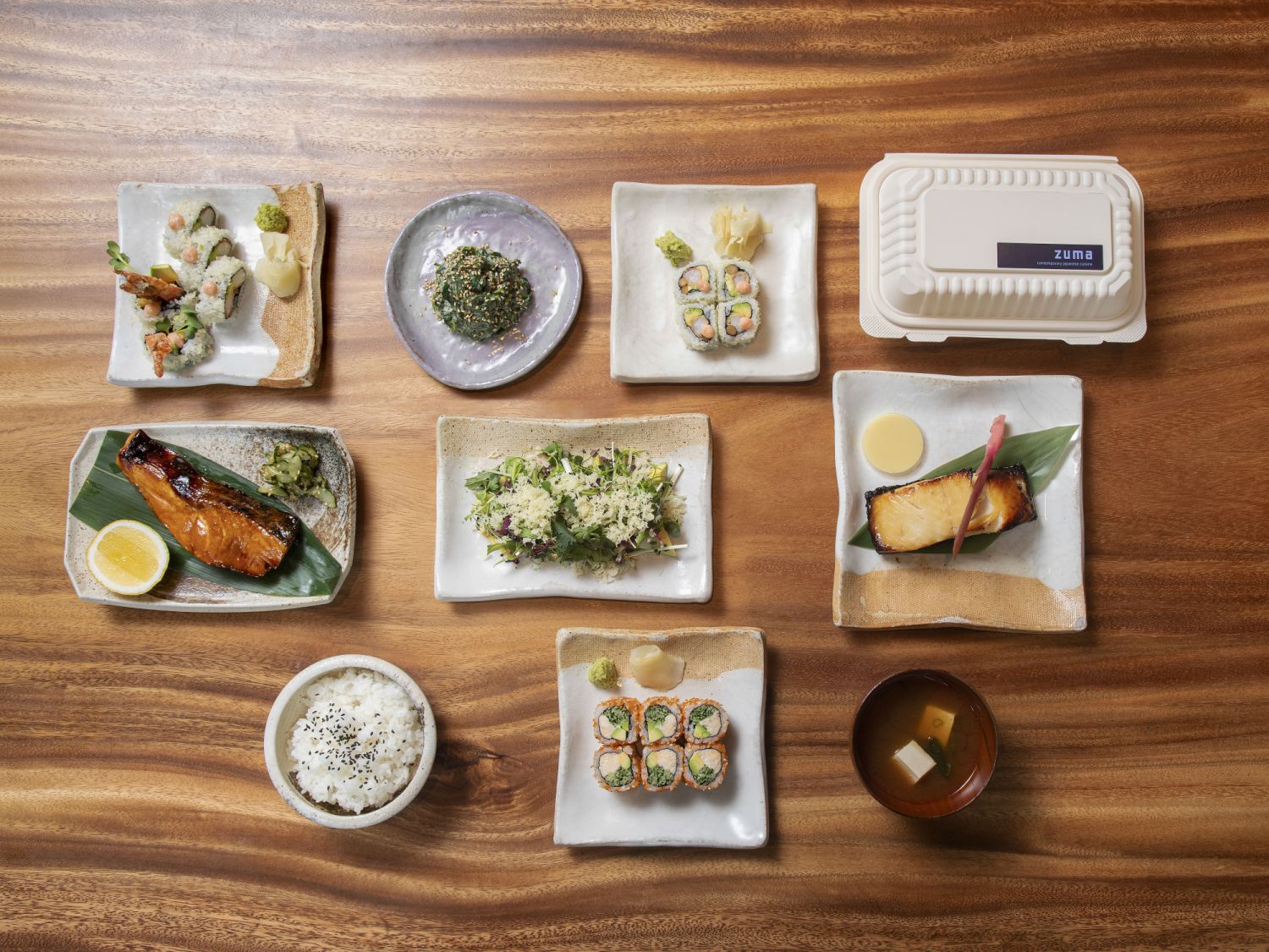 Bring Zuma Home Is Back | Tatler Asia