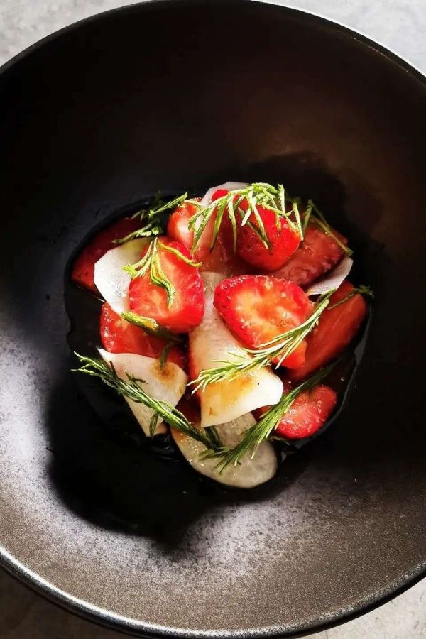 Tatler Dining Awards 2022: Top 20 Restaurants in Malaysia | Tatler Asia