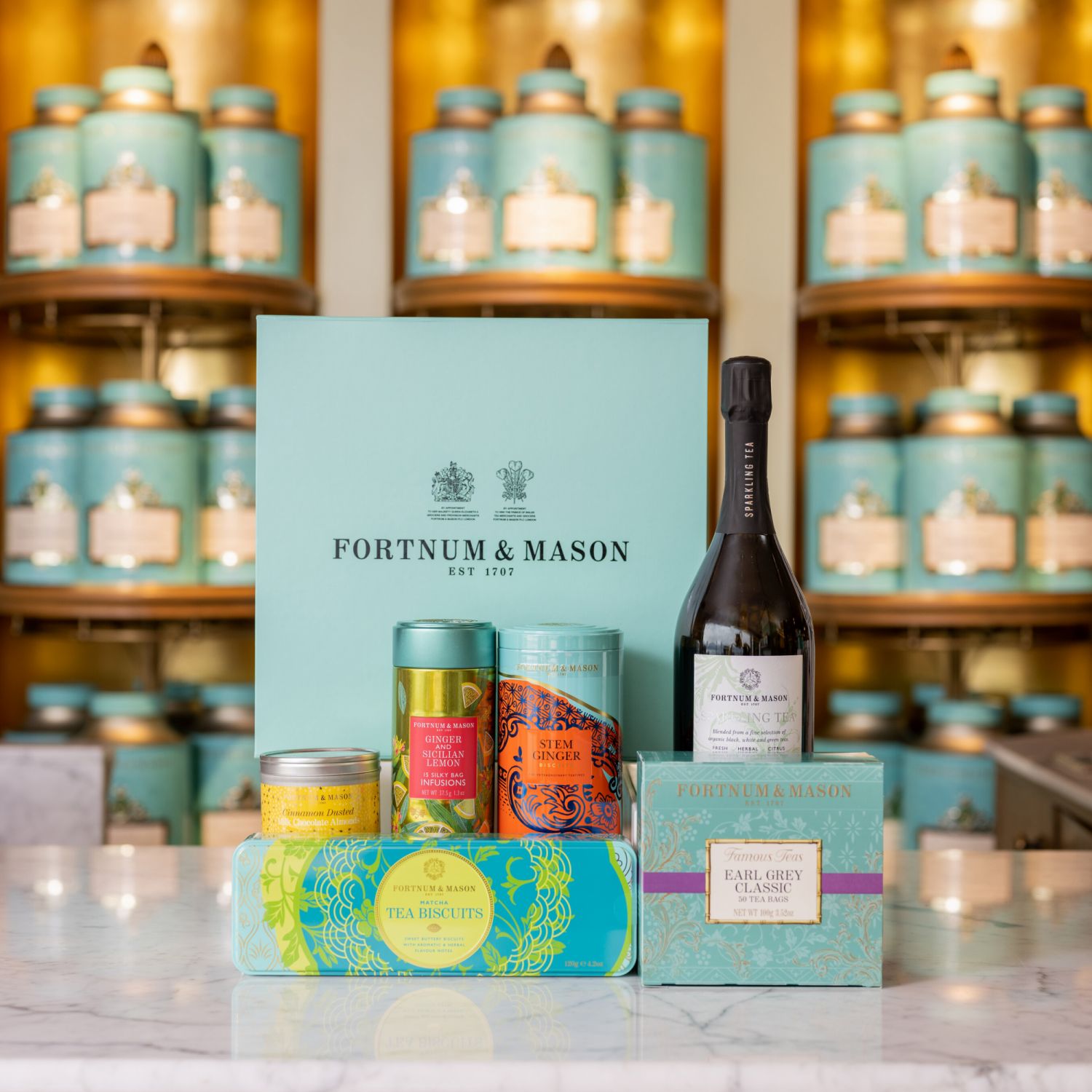 Feng Shui Master Thierry Chow Talks Her New CNY Collab With Fortnum ...