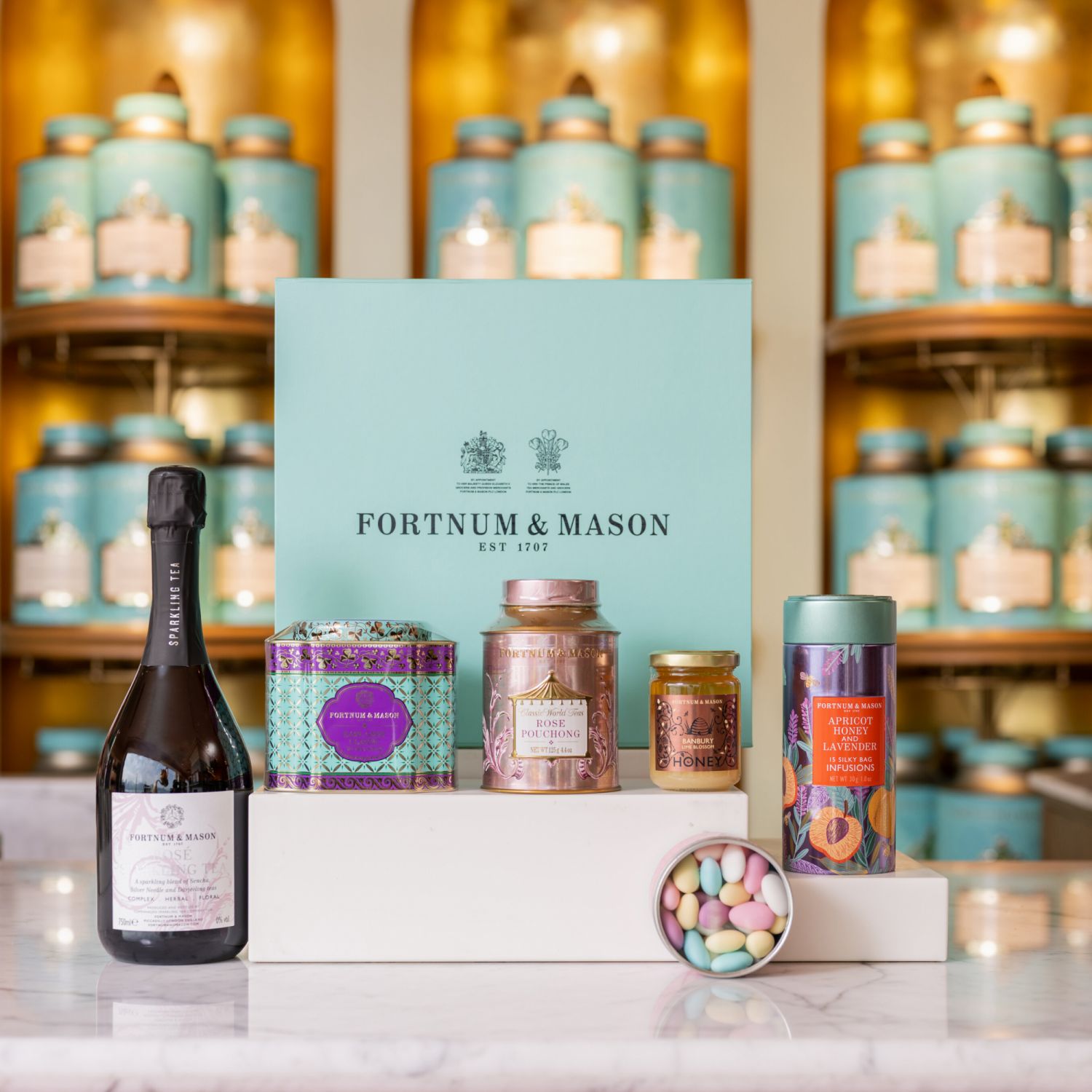 Feng Shui Master Thierry Chow Talks Her New CNY Collab With Fortnum ...