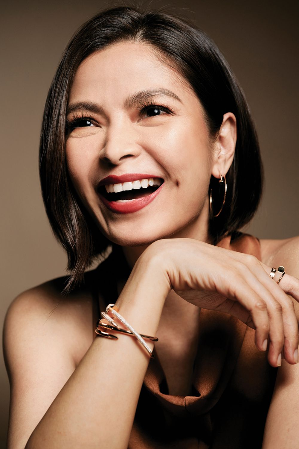 Tatler Cover Story: Rissa Mananquil-Trillo and Paolo Trillo Open Up ...