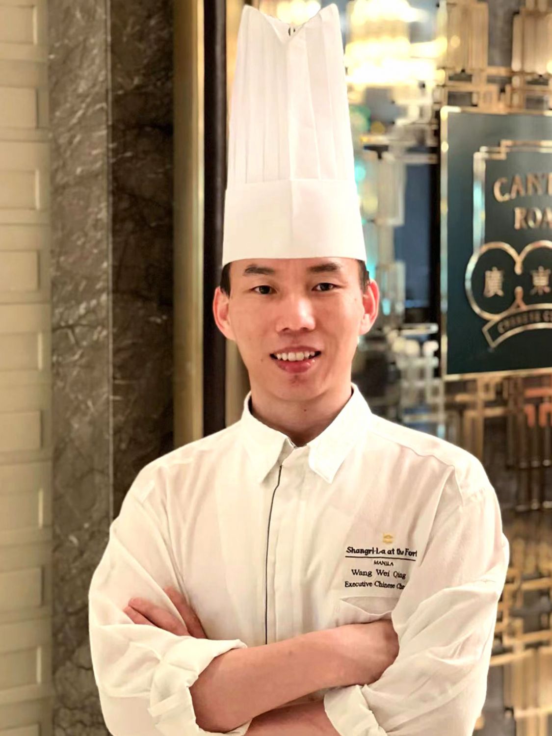 A Prosperous Chinese New Year Recipe: Stuffed Crab Claws with Shrimp ...