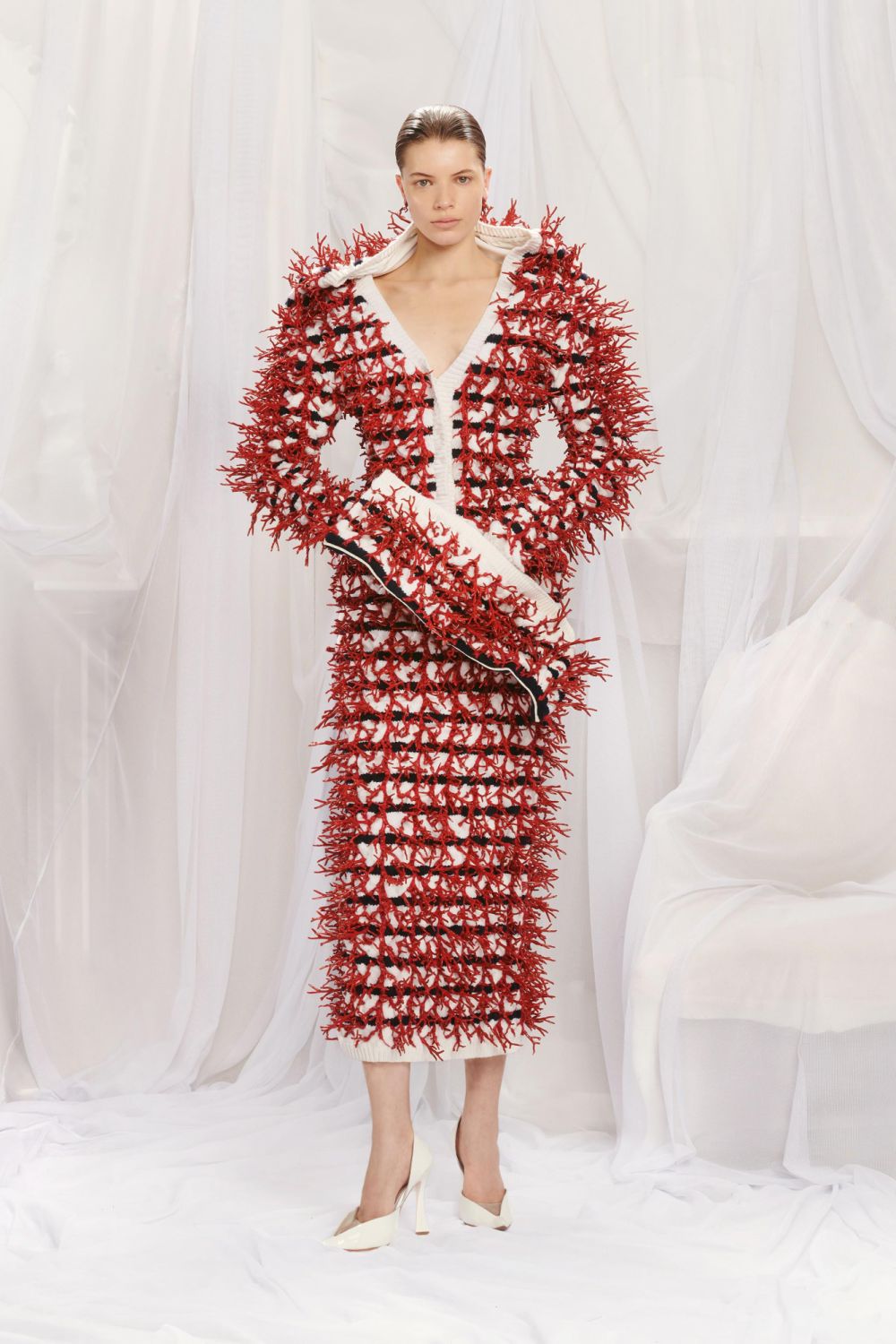 See All the Best Looks From the Spring/Summer 2022 Couture Shows ...