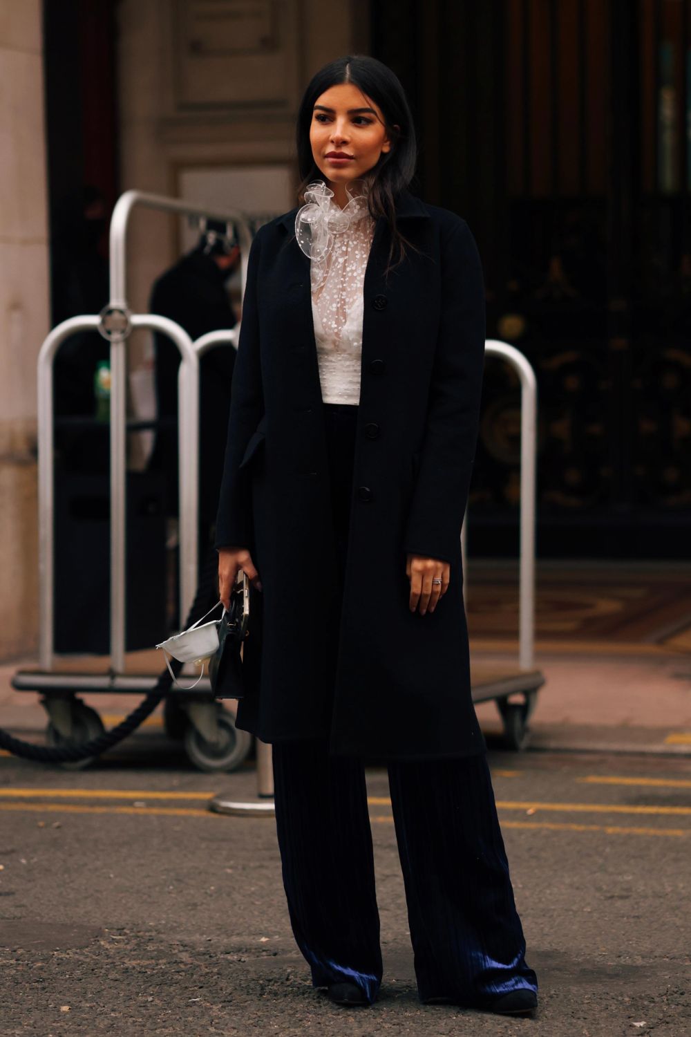 The Best Street Style From the Spring/Summer 2022 Couture Shows ...