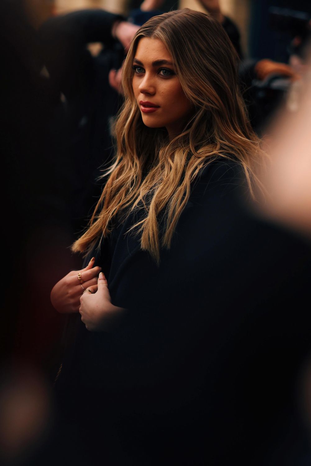 The Best Street Style From the Spring/Summer 2022 Couture Shows ...