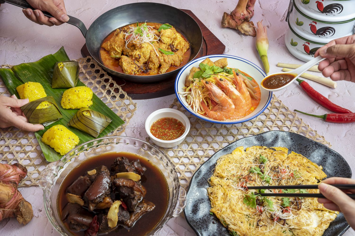 Princess Terrace | Tatler Asia