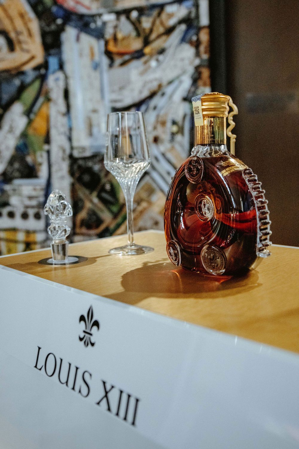 Tatler Malaysia and Louis XIII Host Private Dinner at Tatler House | Tatler Asia