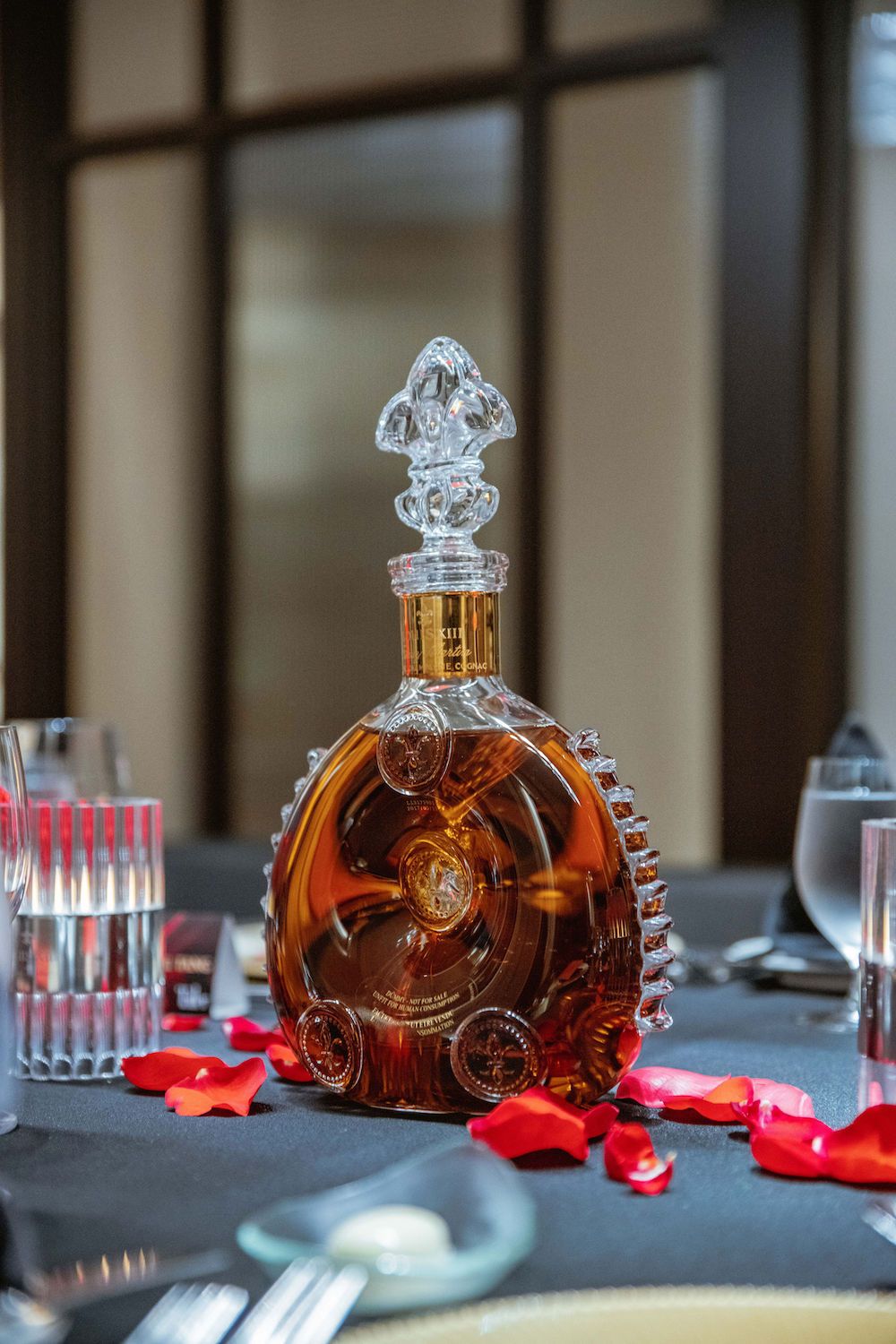 Tatler Malaysia and Louis XIII Host Private Dinner at Tatler House | Tatler Asia