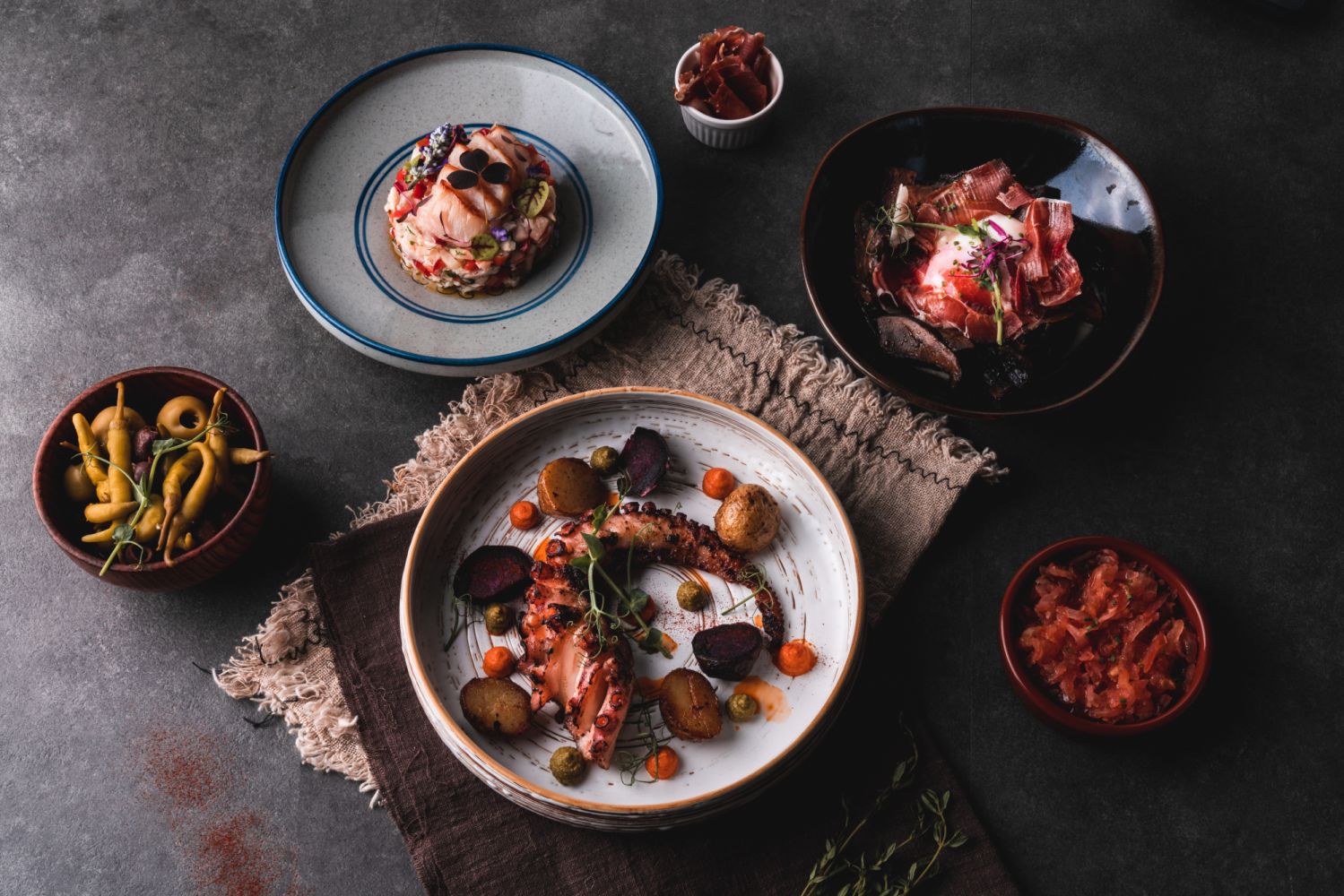 Una At The Alkaff Mansion | Tatler Asia