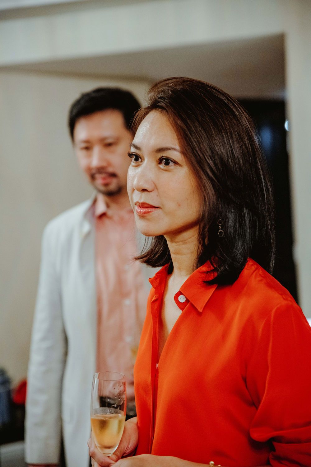 Tatler Malaysia and Louis XIII Host Private Dinner at Tatler House | Tatler Asia