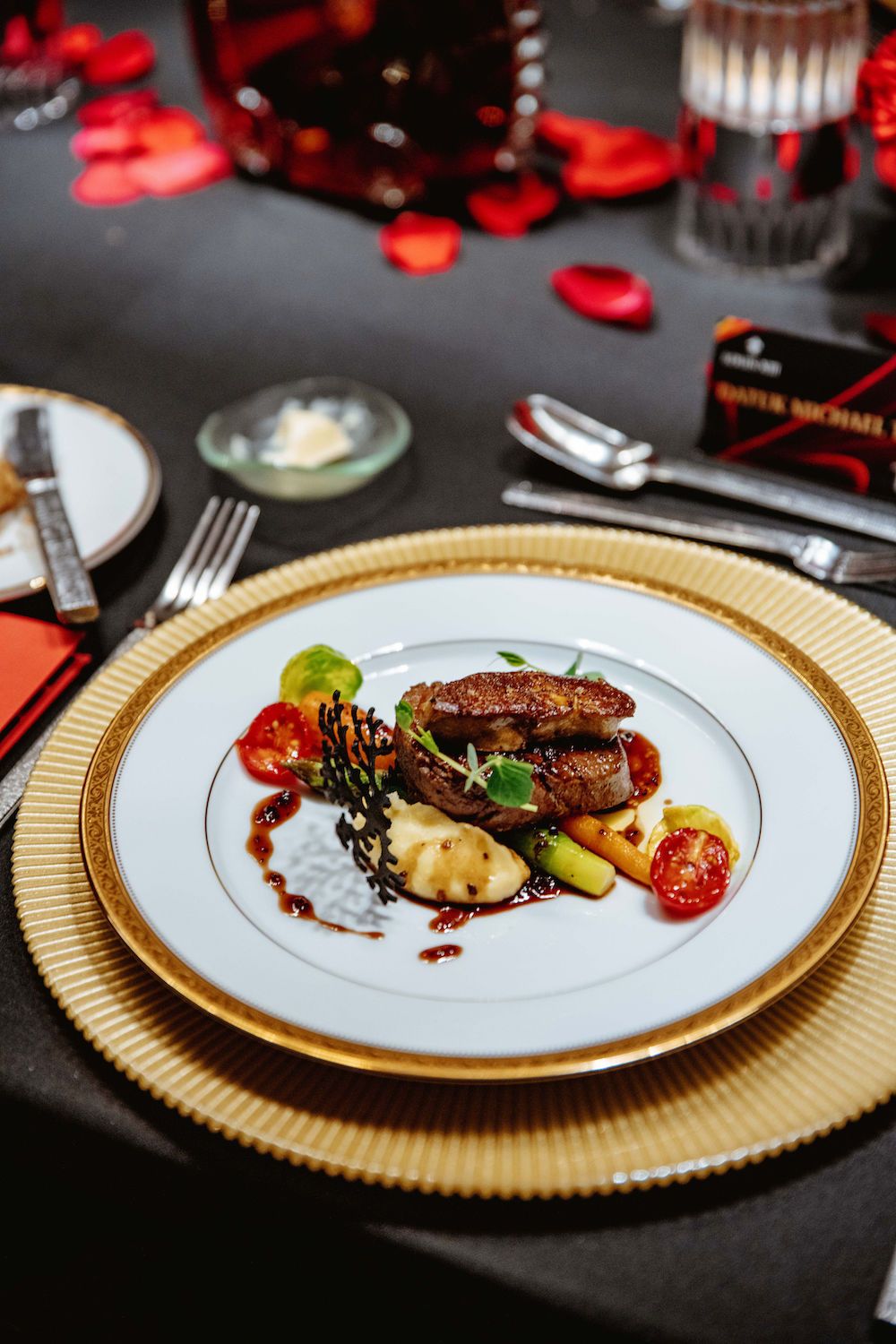 Tatler Malaysia and Louis XIII Host Private Dinner at Tatler House ...