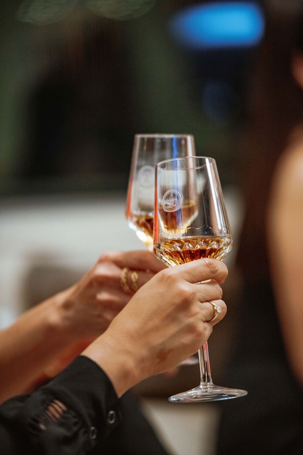 Tatler Malaysia and Louis XIII Host Private Dinner at Tatler House | Tatler Asia