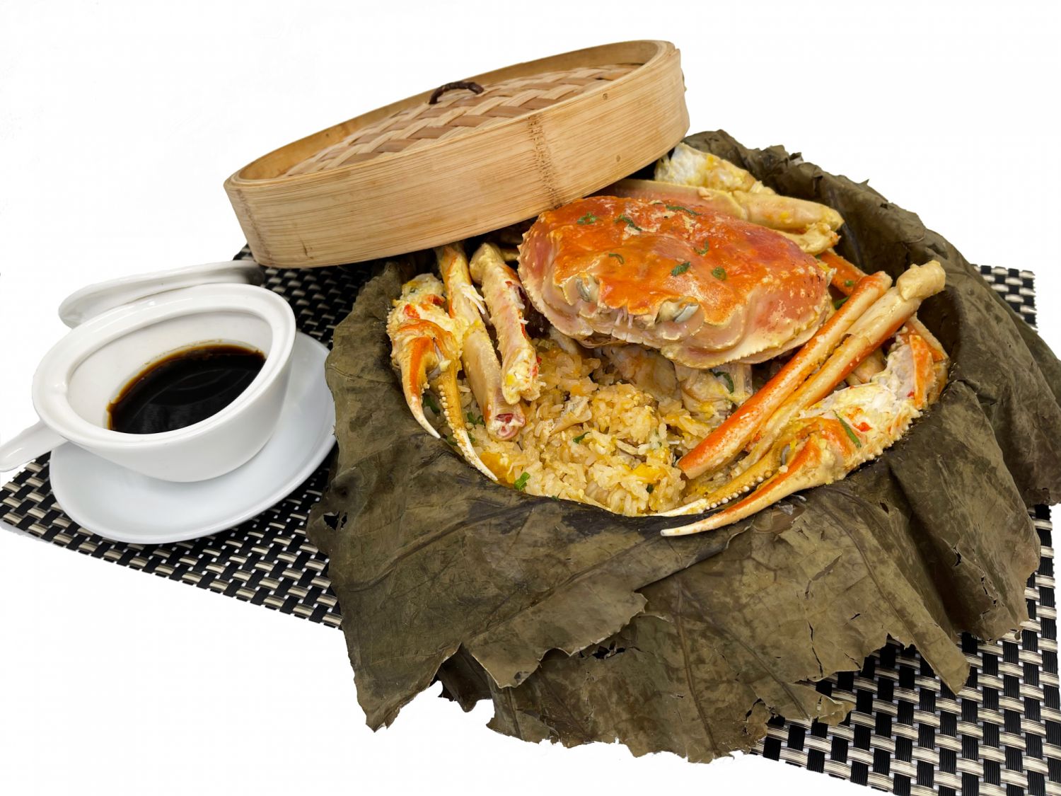 Long Beach @ Dempsey Seafood Restaurant | Tatler Asia