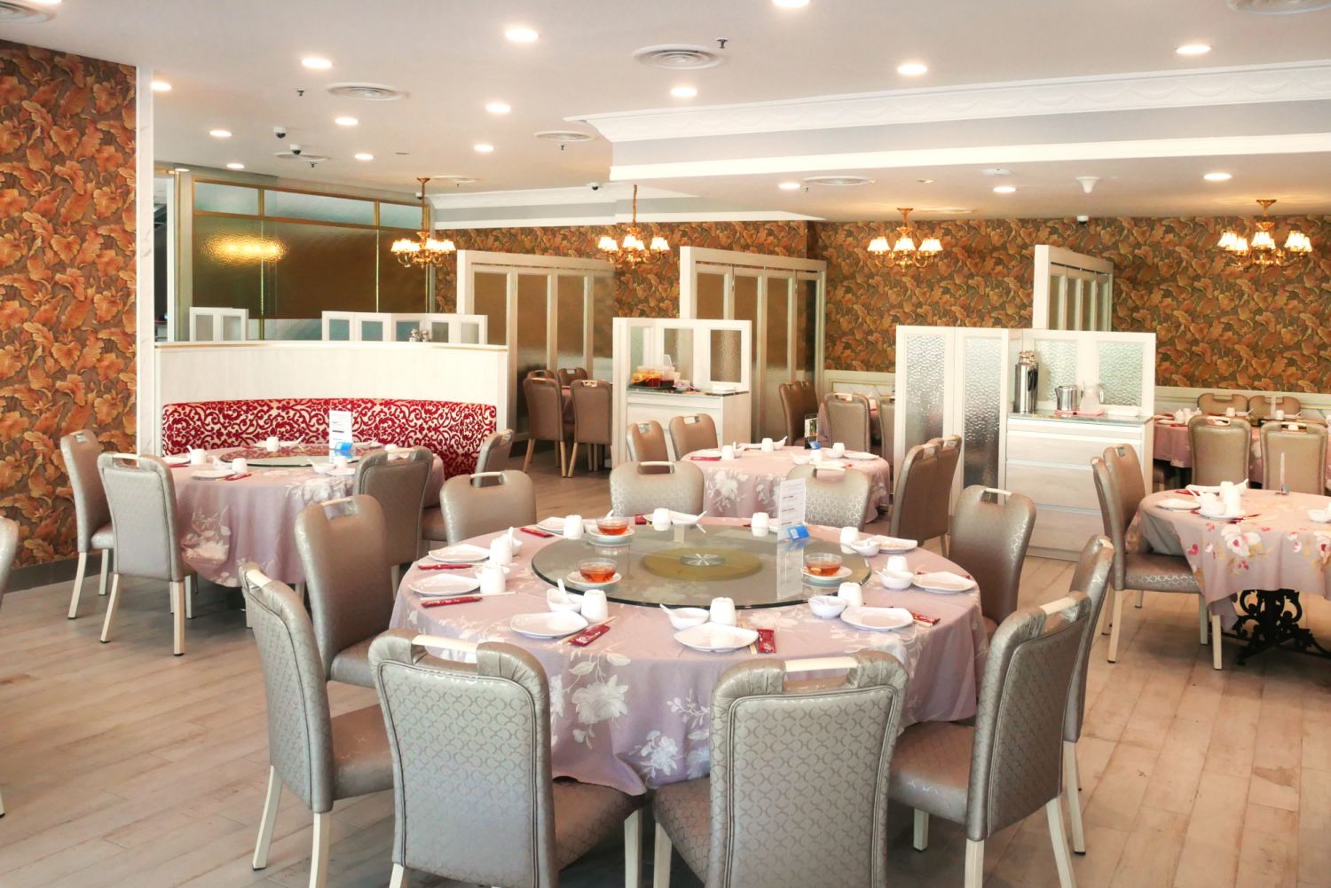 Long Beach @ Dempsey Seafood Restaurant | Tatler Asia