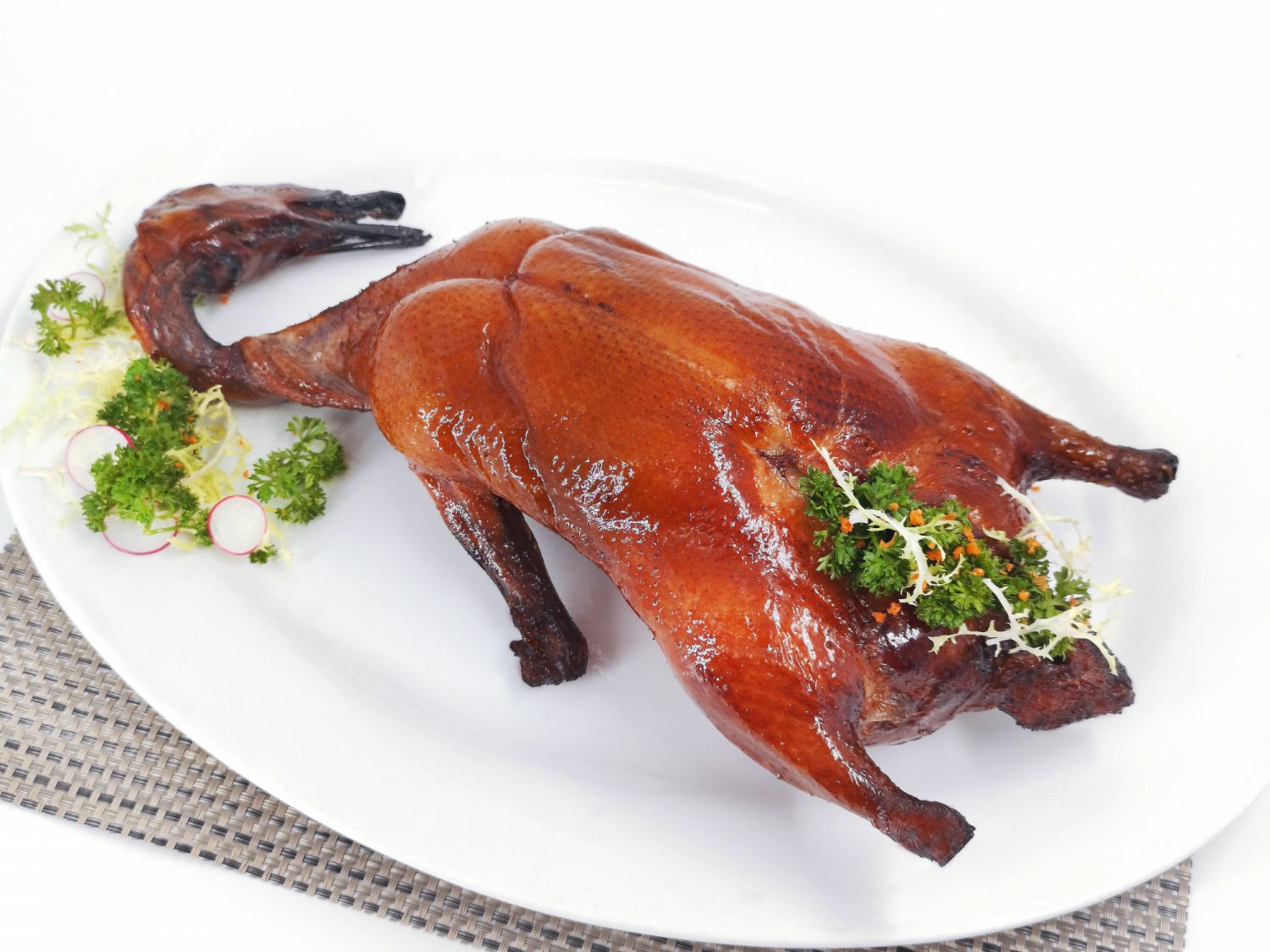 Long Beach @ Dempsey Seafood Restaurant | Tatler Asia