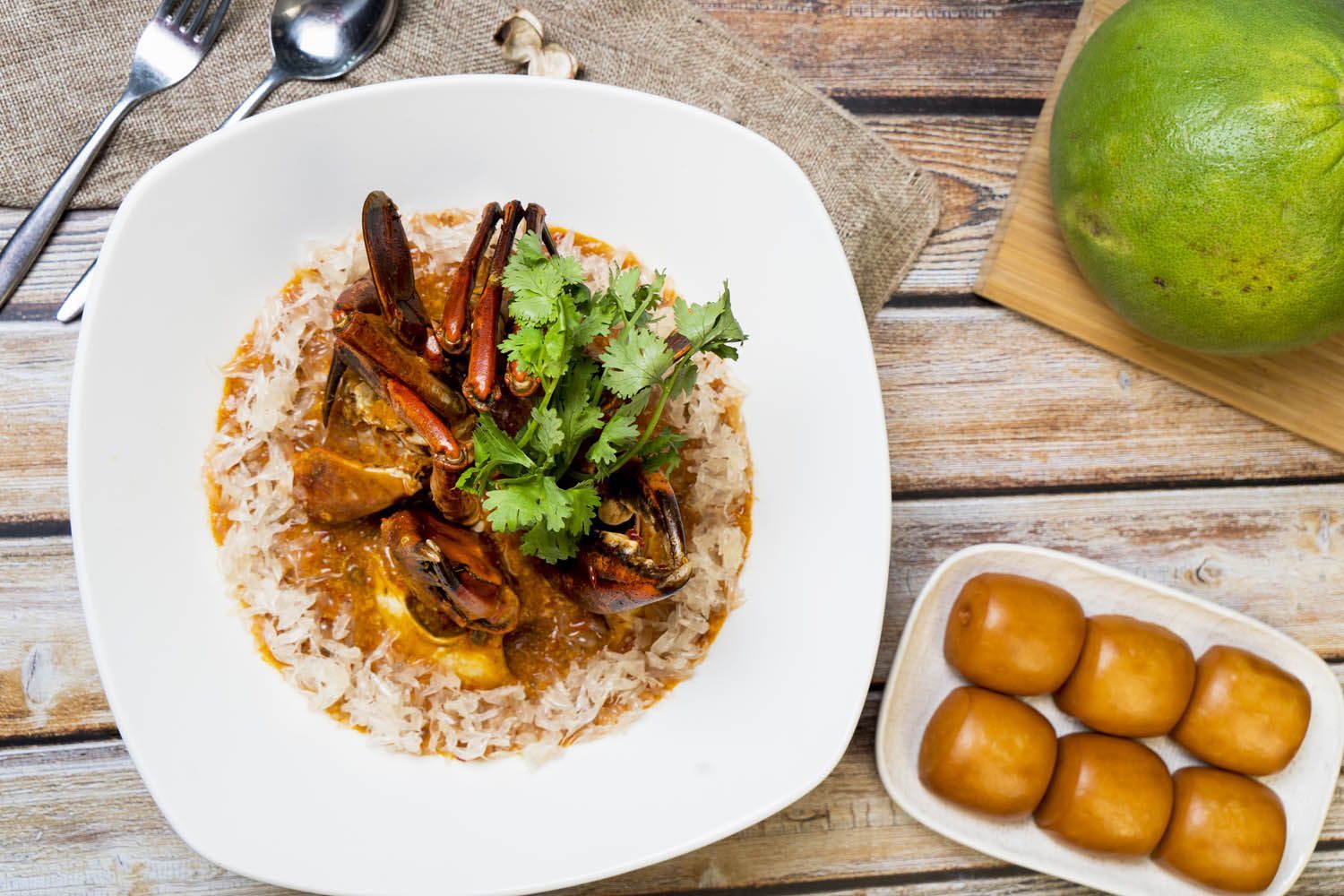 Blue Lotus Chinese Eating House | Tatler Asia