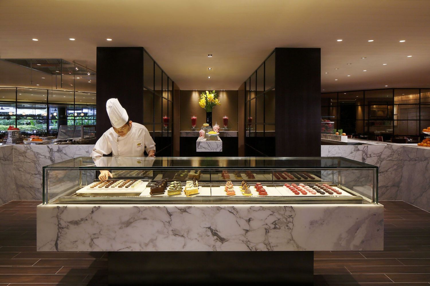 Melt Café | Tatler Asia