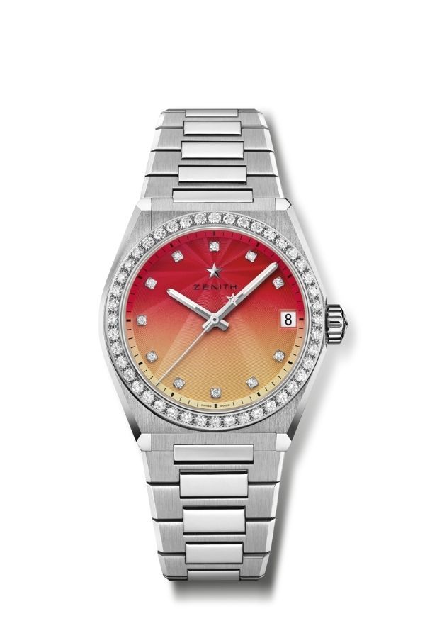 3 Luxury Red Watches to Add More 'Ong' to Your Chinese New Year ...