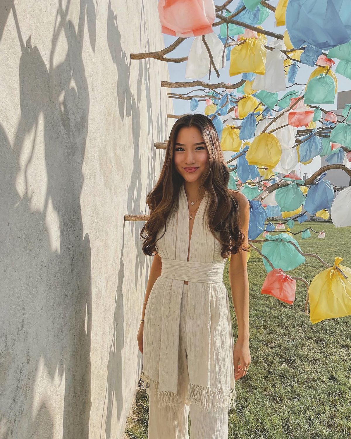 Meet Claudia Cheng, the Art Advisor and Curator Championing Female ...