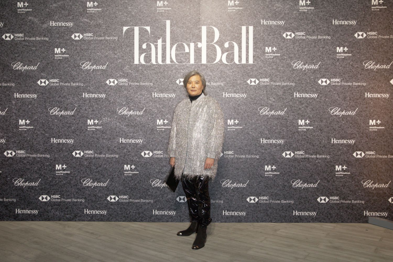 Take A Look At Peter Cheung's Most Dazzling Red Carpet Moments And ...