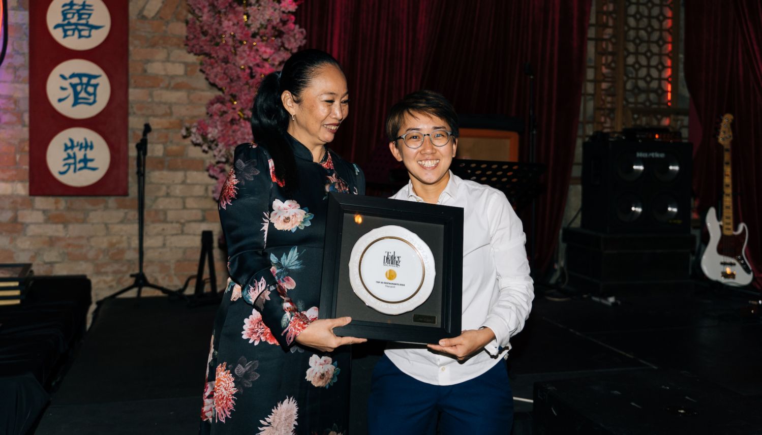 Tatler Dining Awards 2022: Highlights of A Celebration for Culinary ...