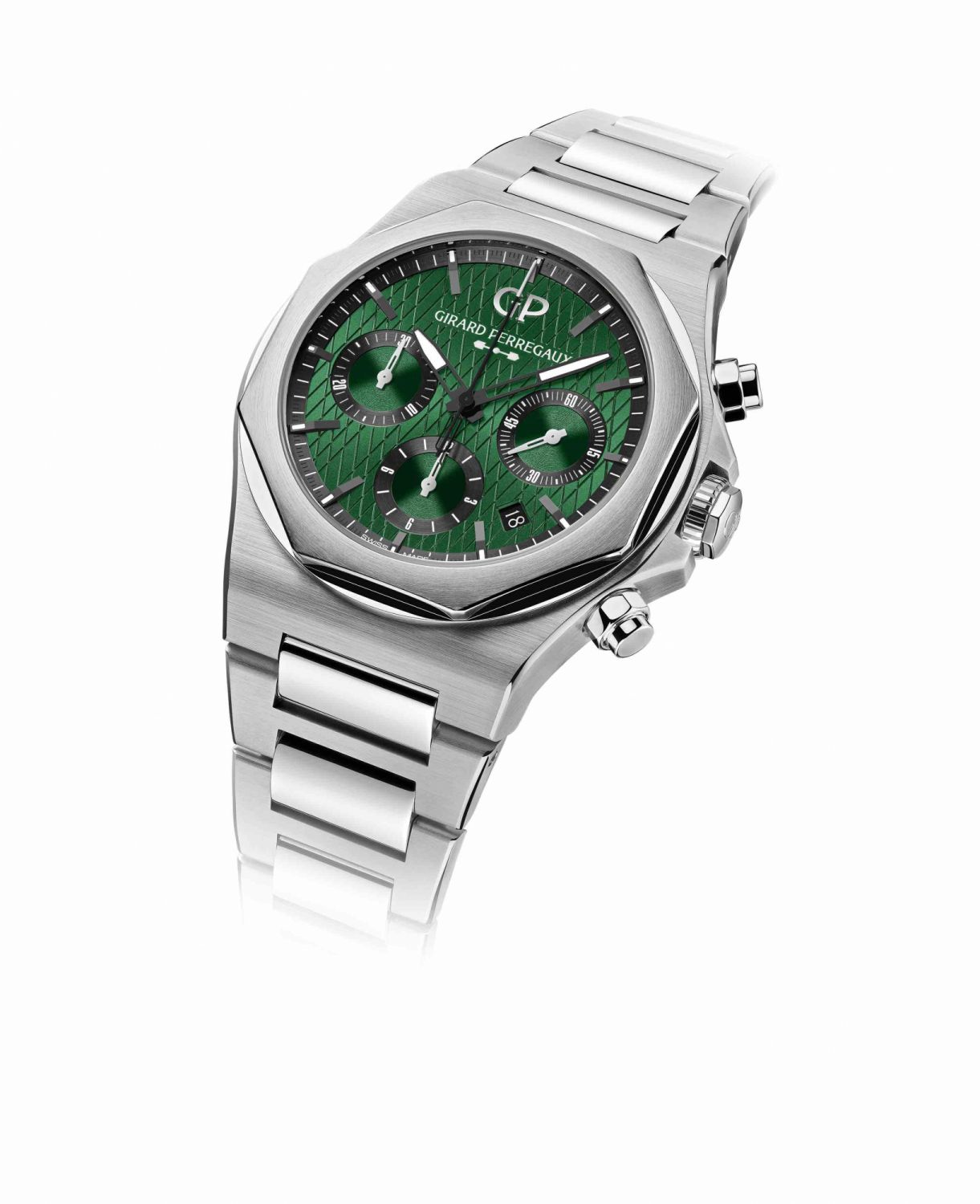 The Must-Have Spring 2022 Watches to Shop Now | Tatler Asia