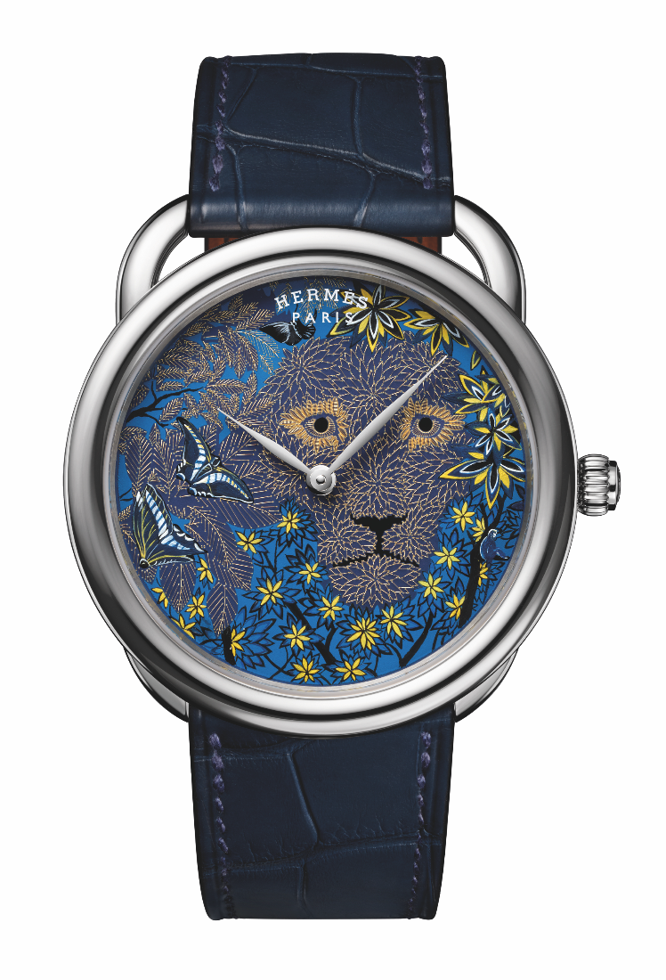 The Must-Have Spring 2022 Watches to Shop Now | Tatler Asia