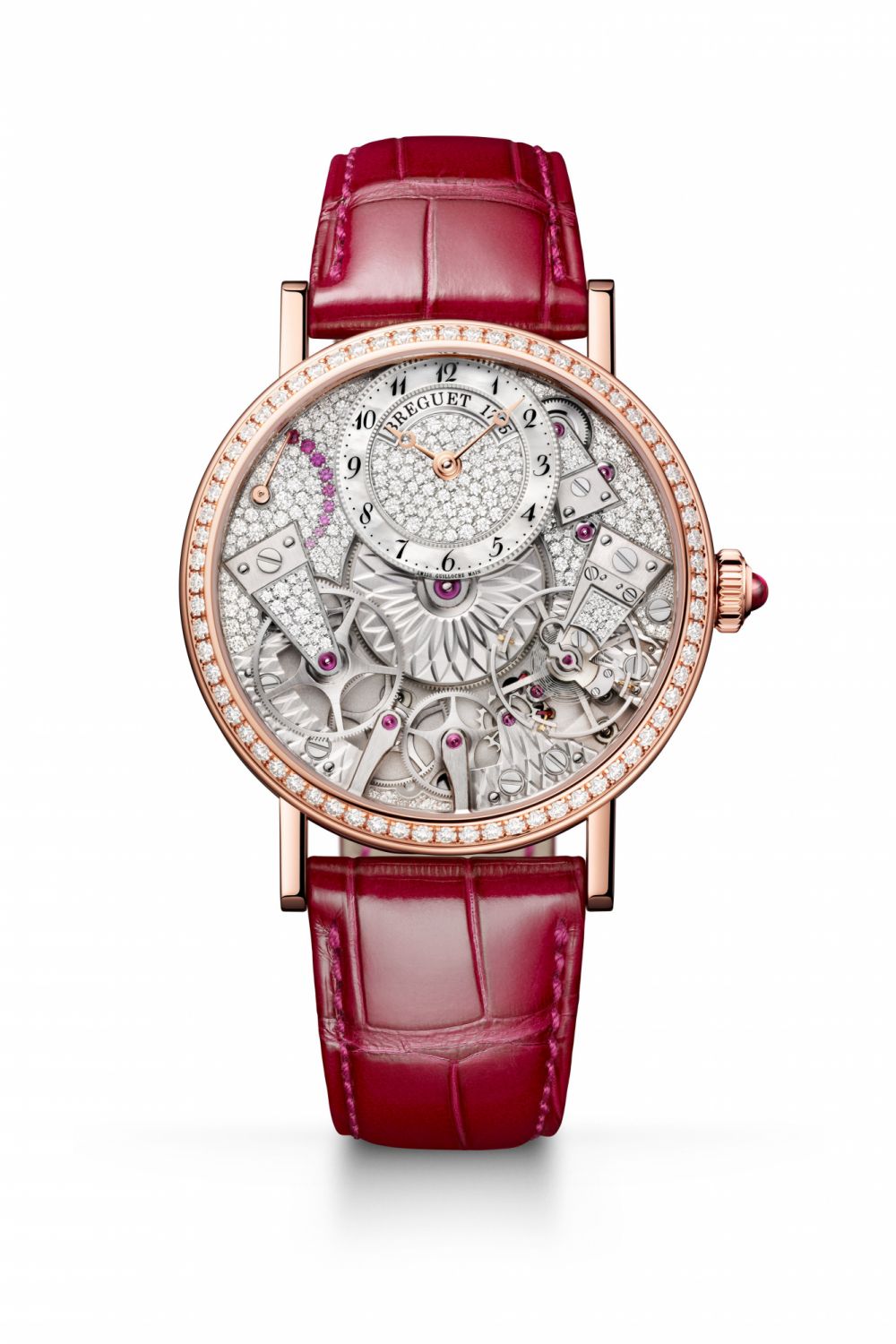 The Must-Have Spring 2022 Watches to Shop Now | Tatler Asia