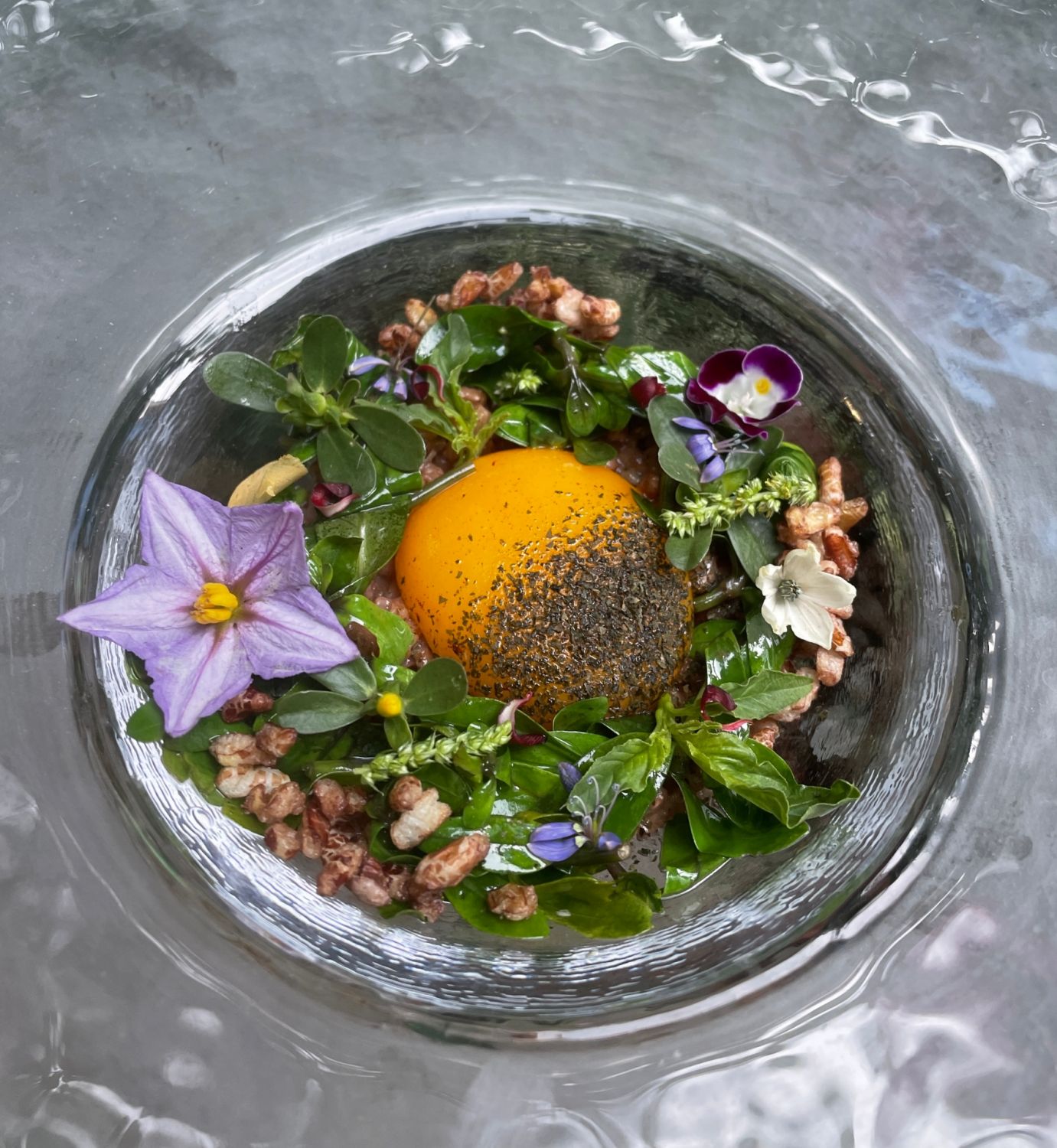 Meet Don Baldosano, Chef-Owner of Linamnam Mnl | Tatler Asia