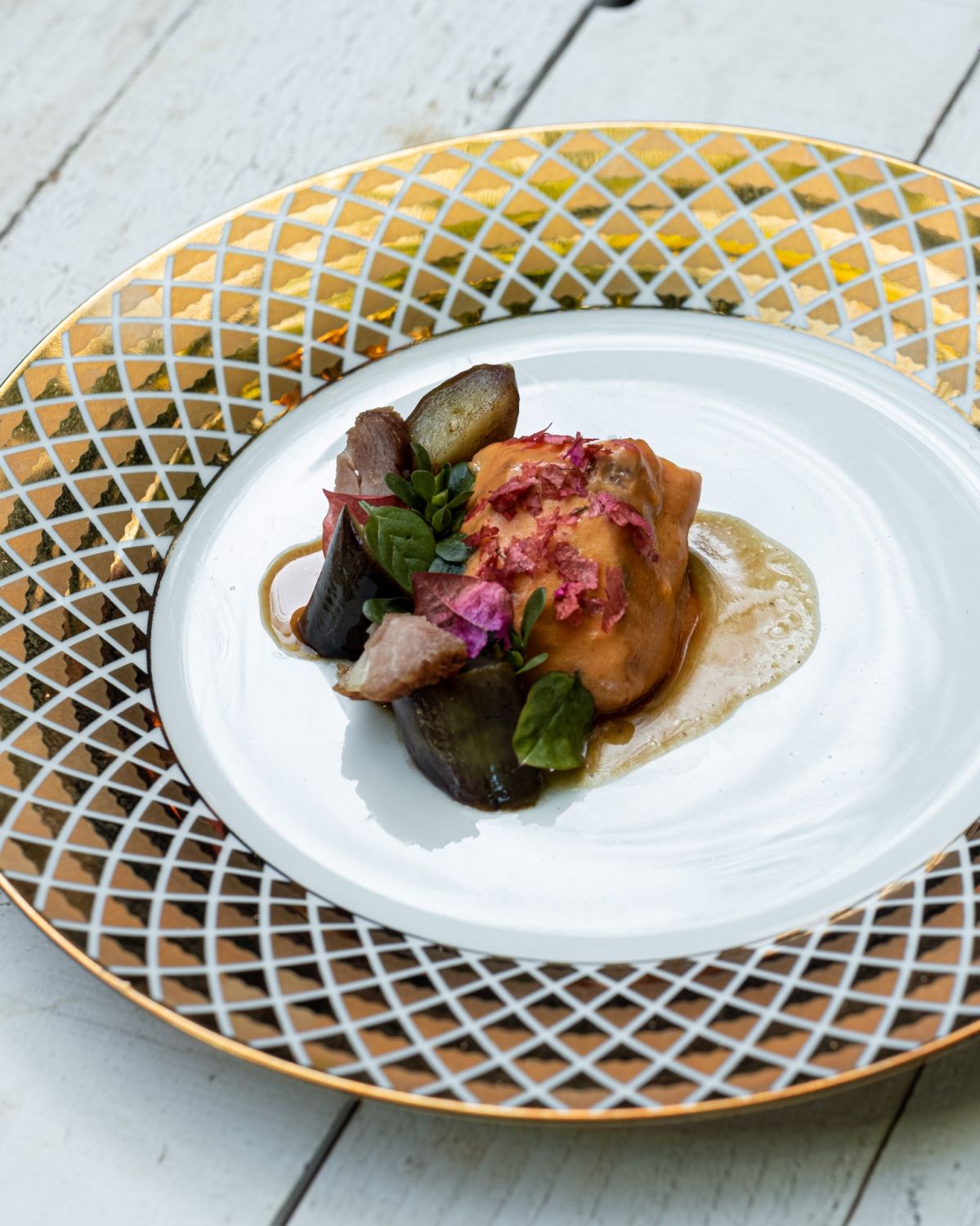 Meet Don Baldosano, Chef-Owner of Linamnam Mnl | Tatler Asia