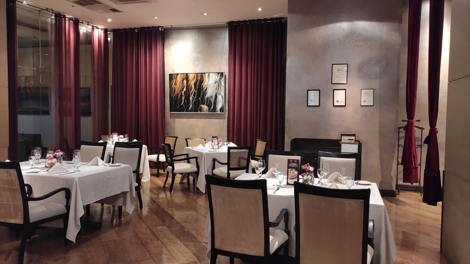 22 Prime | Tatler Asia