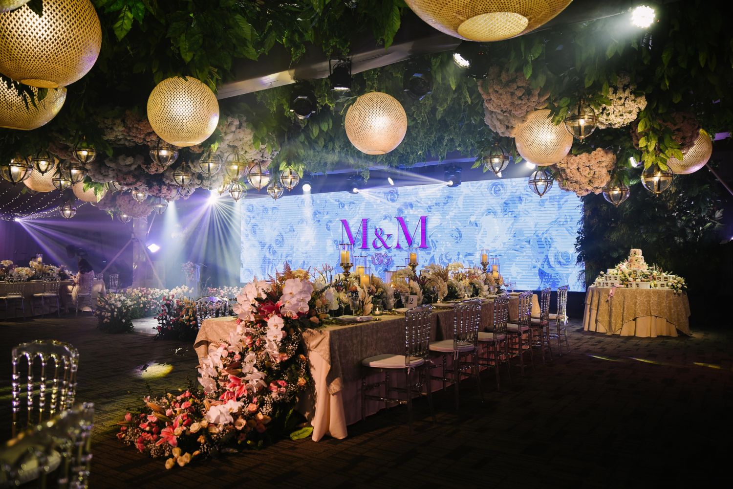 Yeng Concepcion Wedding