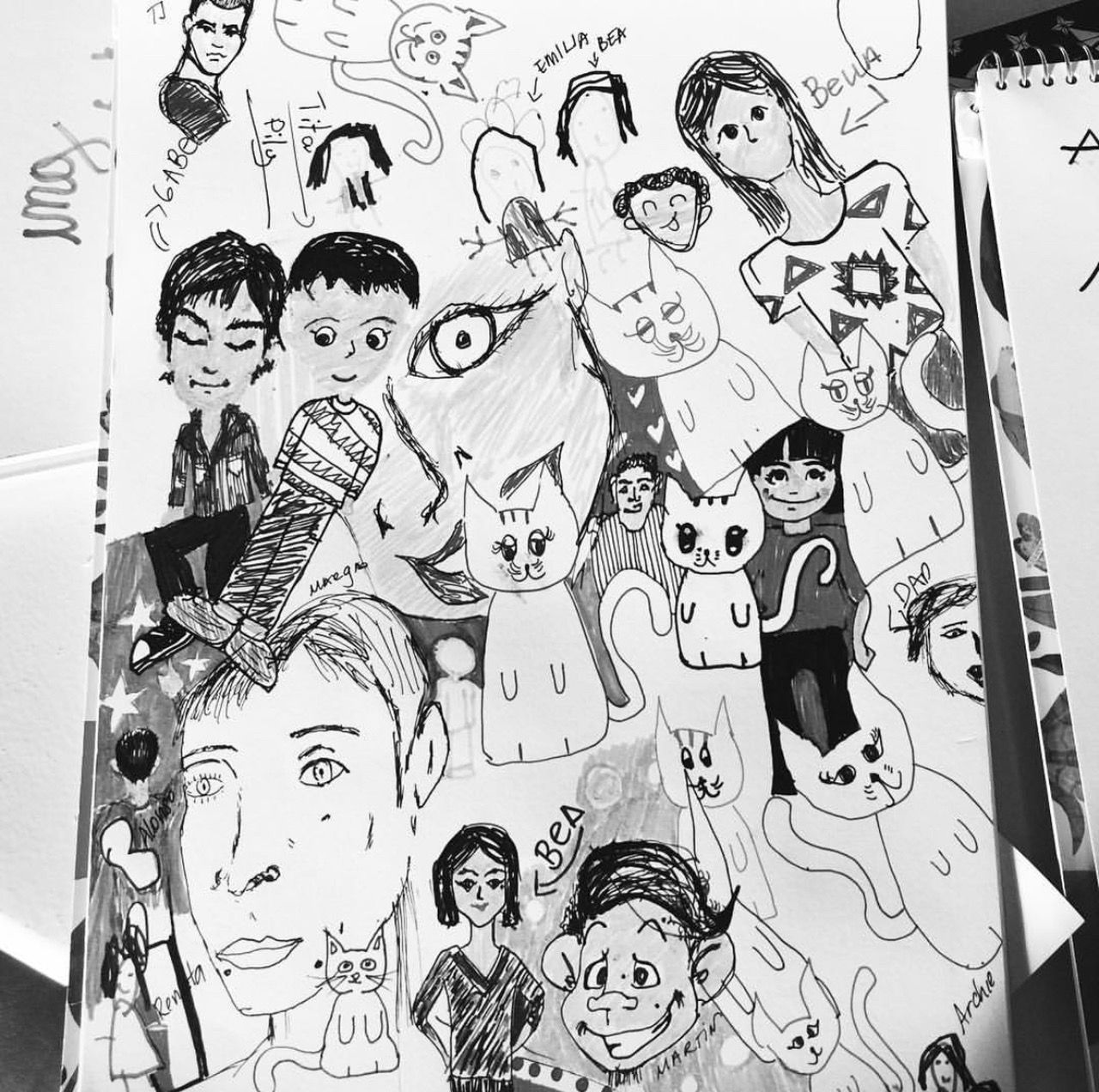 Her World: Anton San Diego Catches Up With Bea Valdes | Tatler Asia