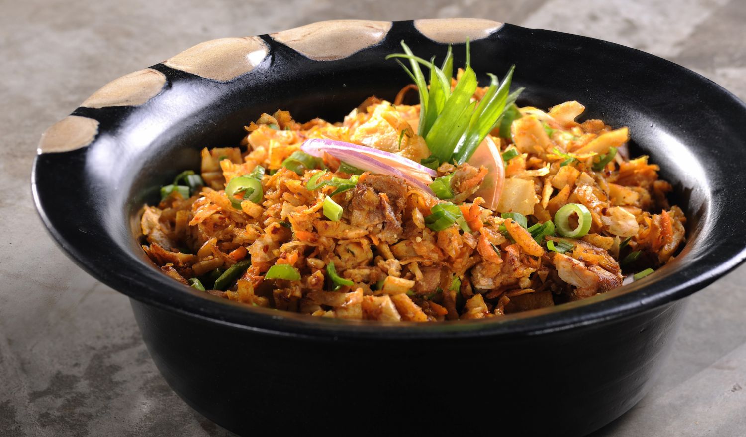 A Guide to Sri Lanka's Signature Dishes | Tatler Asia