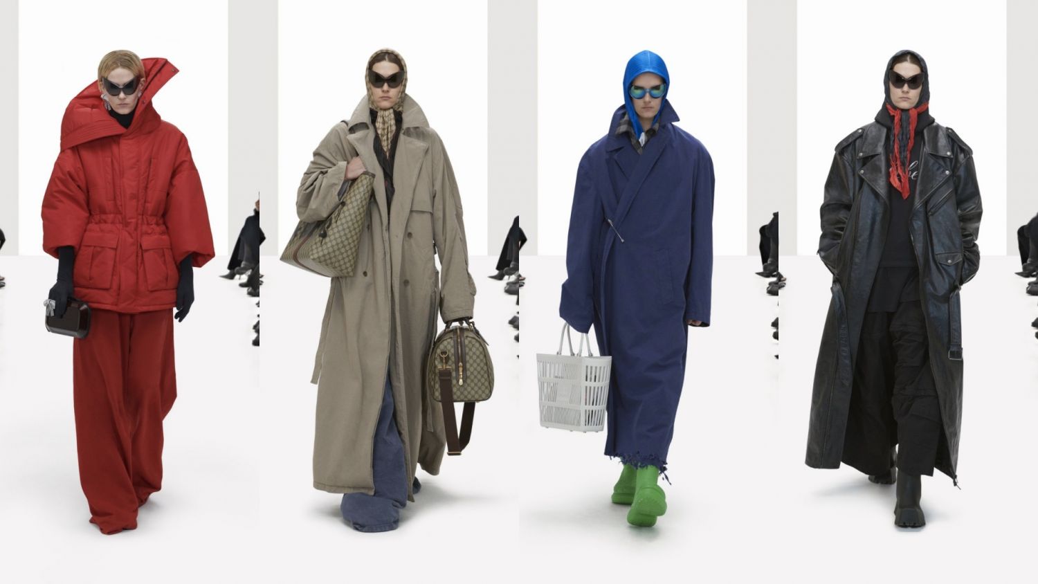 【Y2K 風格解析】20 年前的時尚預言成真？令 BlackPink、Bella Hadid 等人著迷的「Y2K」風格到底是什麼 ...