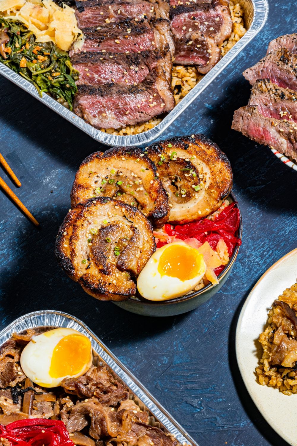 The Business of Ginza Gyu and Made in BKK by The Raspberry Kitchen ...