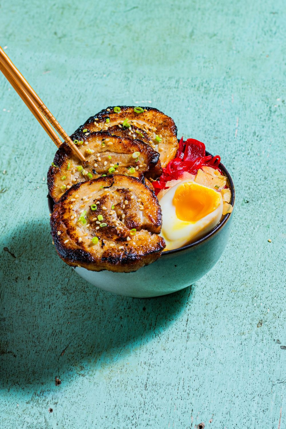 The Business of Ginza Gyu and Made in BKK by The Raspberry Kitchen ...