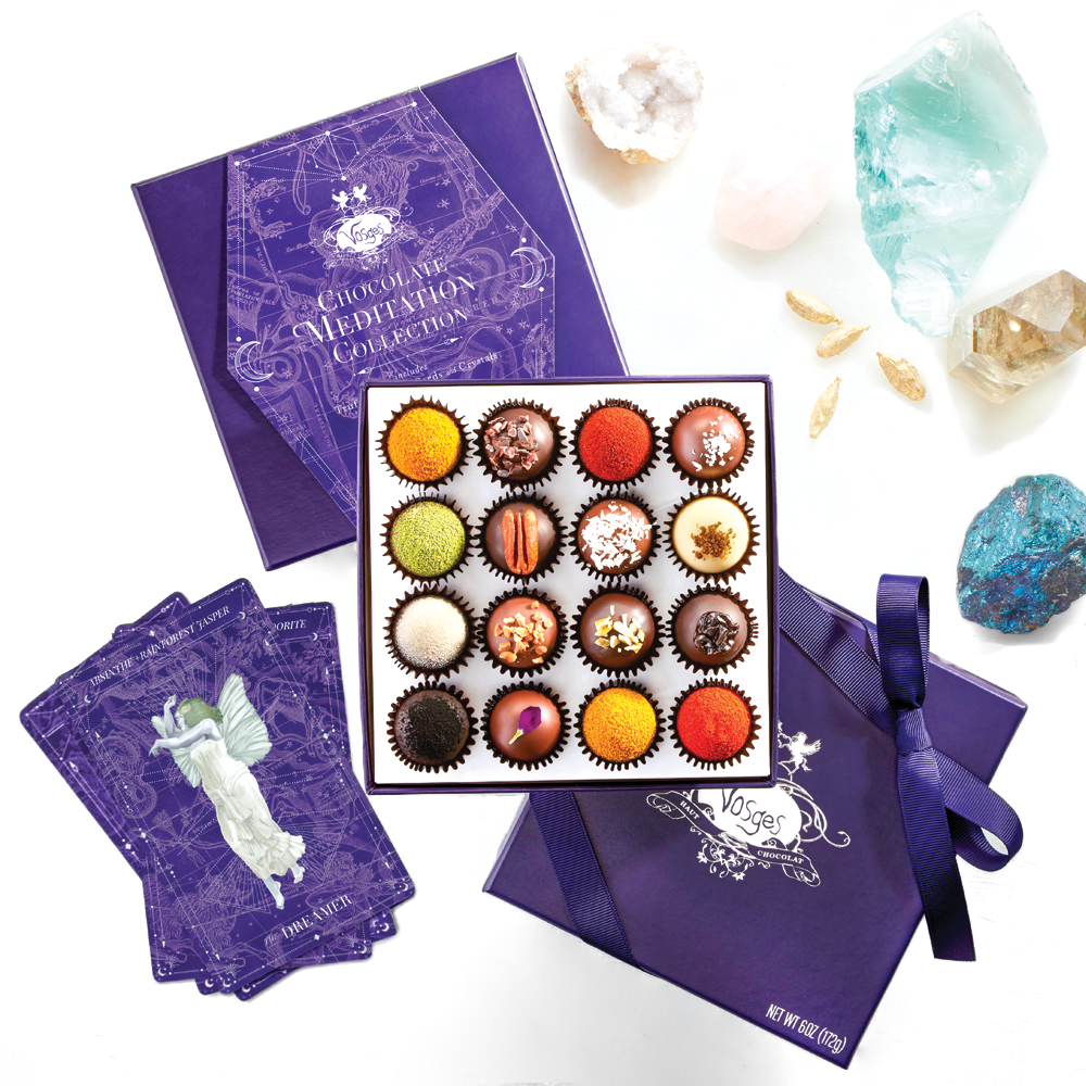 7 of The World's Most Luxurious Chocolates: Knipschildt, Voges, and ...