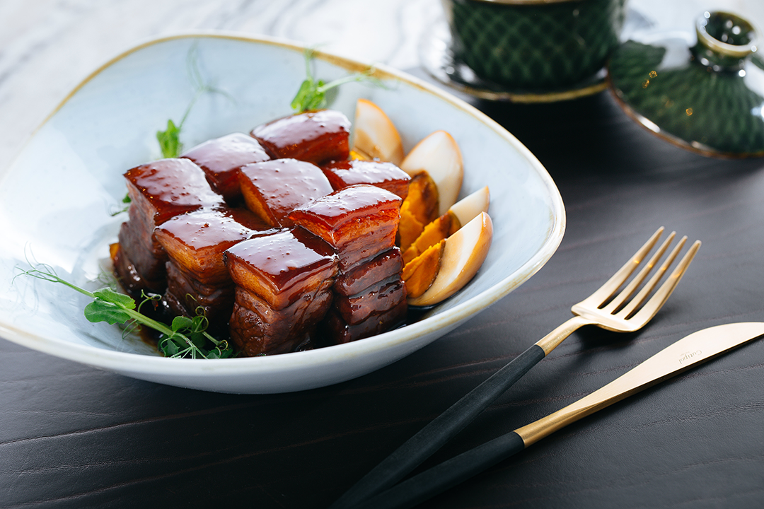 Hua Yuan Brasserie Chinoise | Tatler Asia