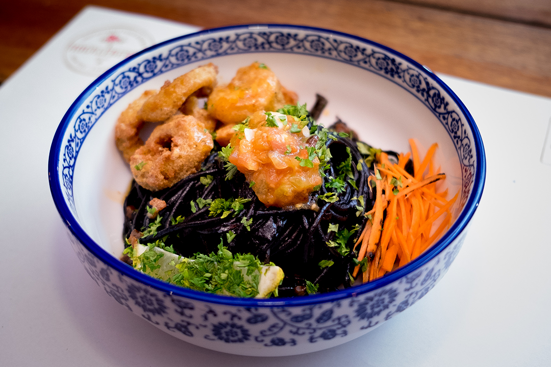 Huckleberry Southern Kitchen & Bar | Tatler Asia