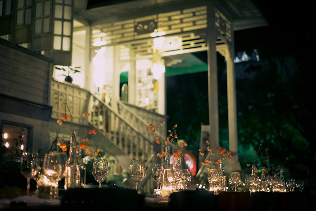 Huckleberry Southern Kitchen & Bar | Tatler Asia