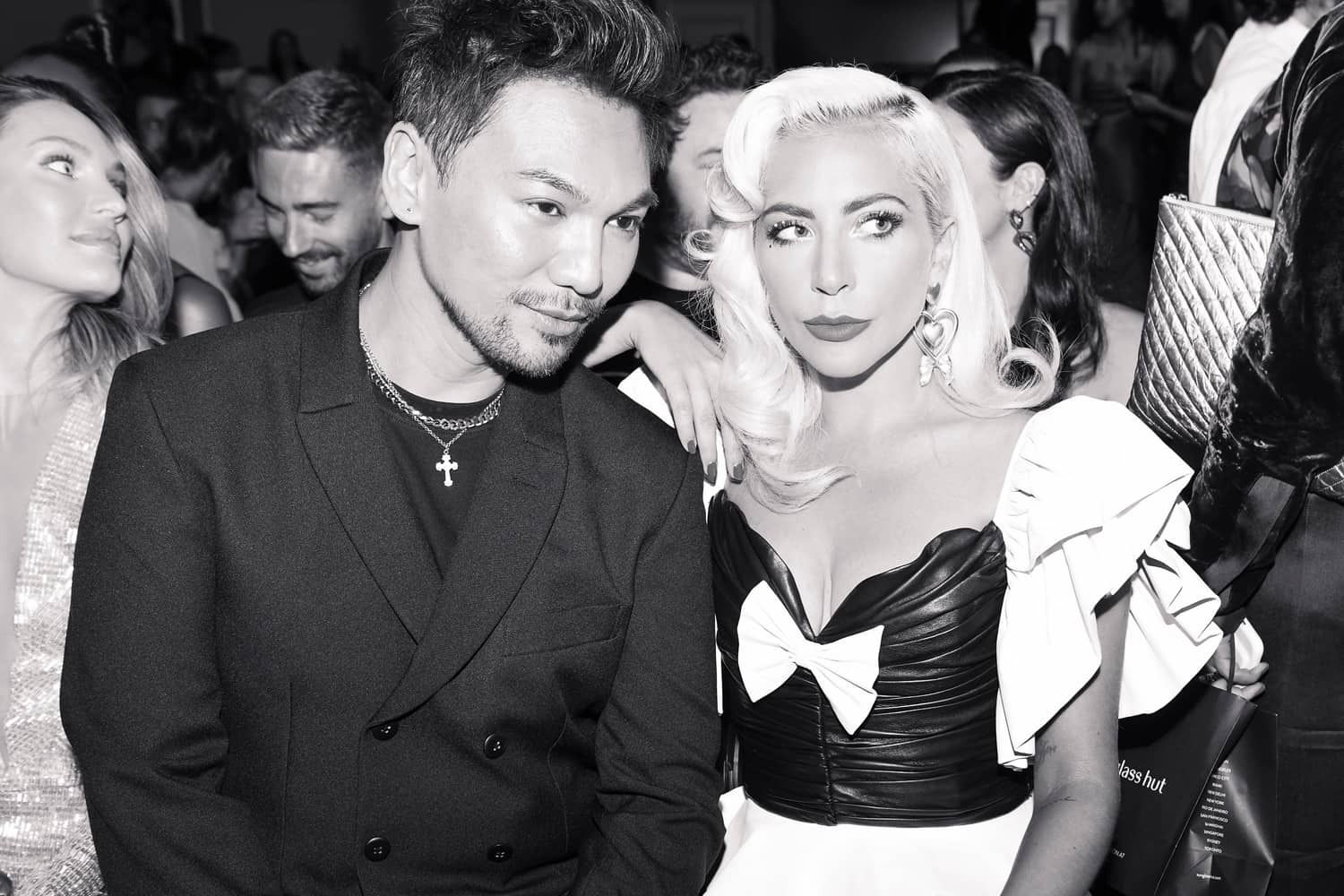 House of Gucci Receives Its Only Oscar Nomination Through Lady Gaga's ...