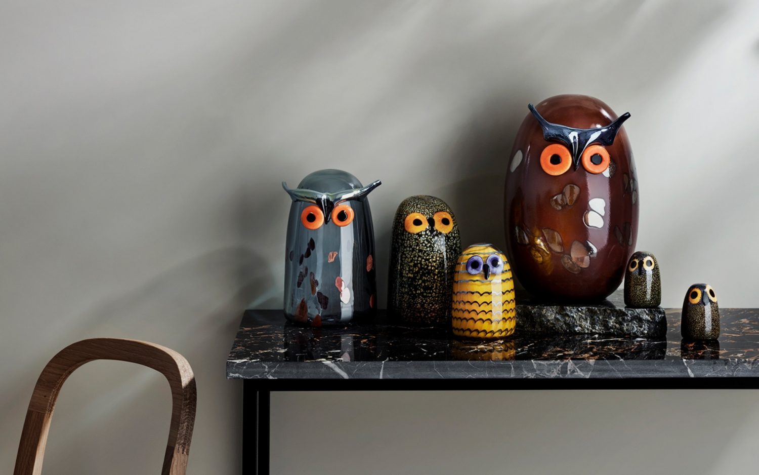 8 Chic and Adorable Animals in the Design Universe | Tatler Asia