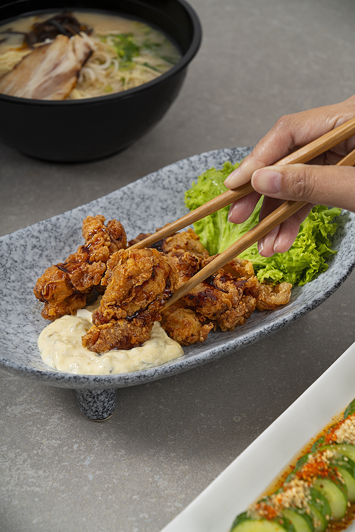 Ippudo | Tatler Asia
