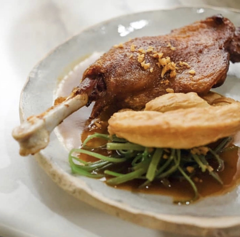 Lampara | Tatler Asia